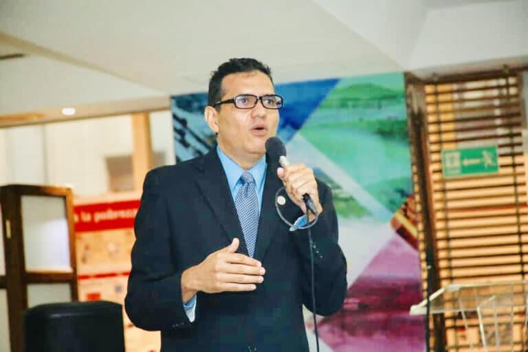 Manuel Cedeño - Aspika