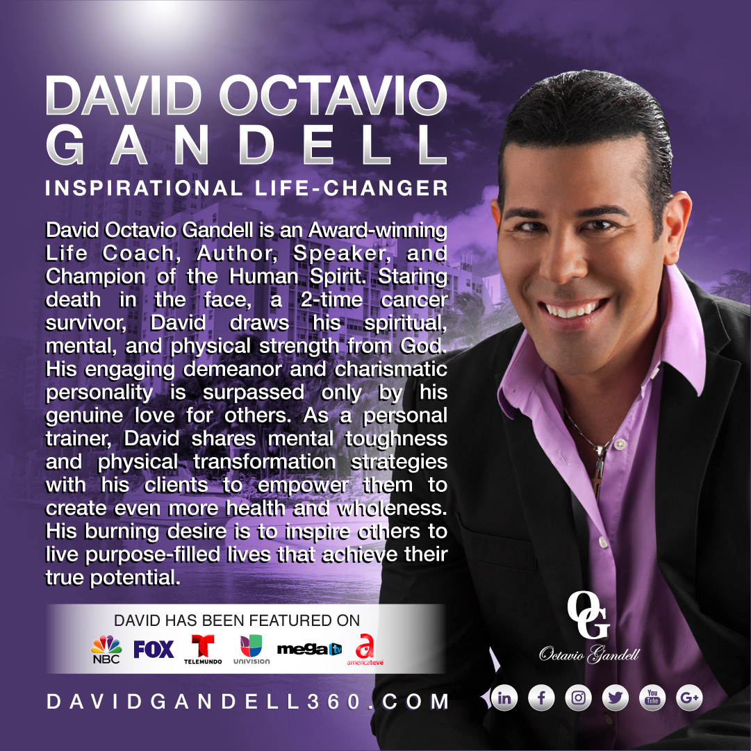 David Octavio Gandell #3 - Aspika